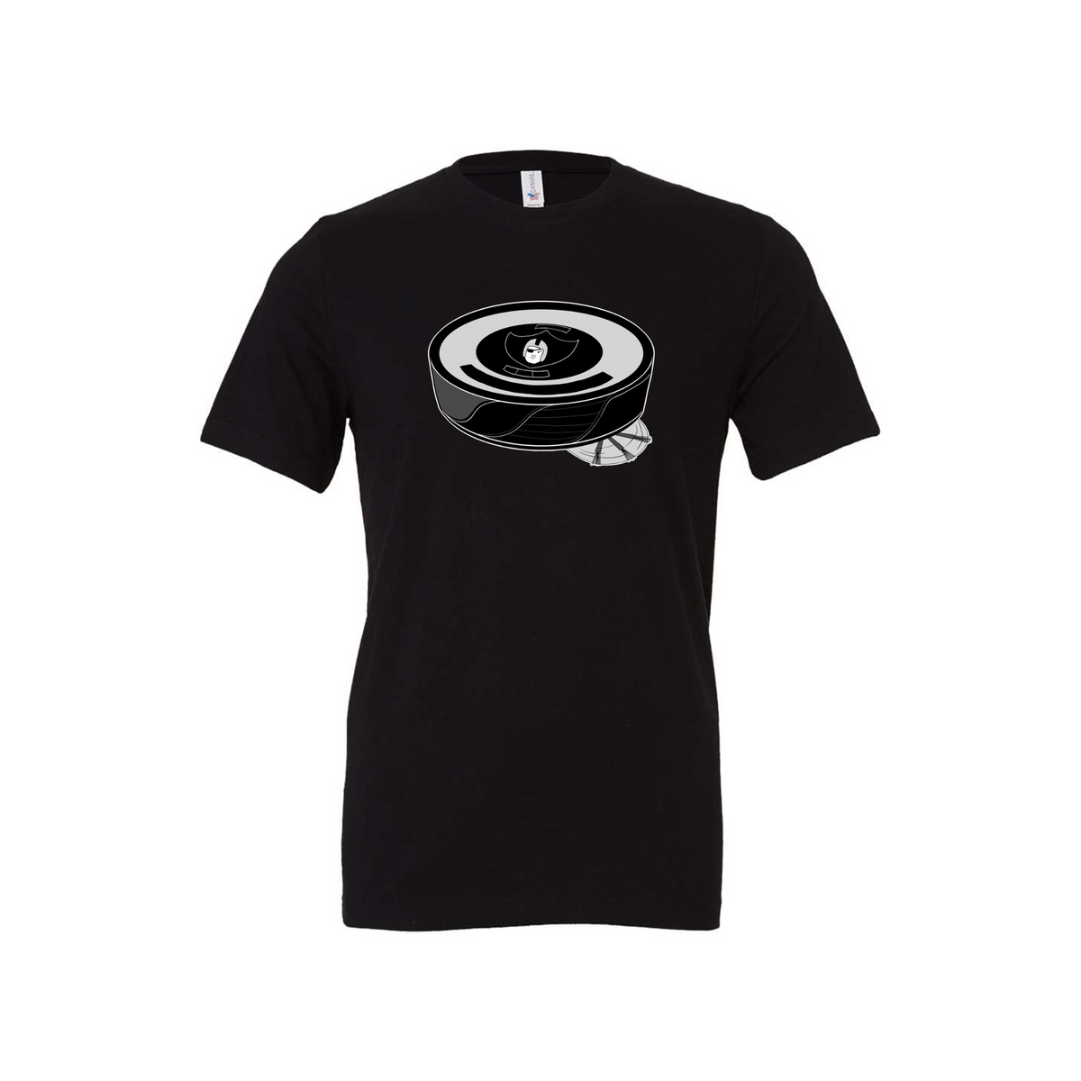 Cursed Rumba T-Shirt – Benchwarmer Shop